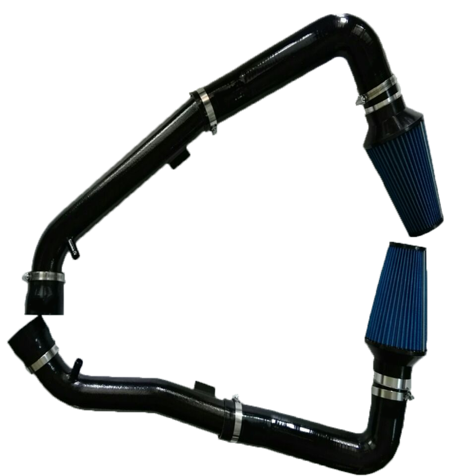 Cold Air Intake (370Z | 350Z | G37 | G35 | Q50) - Custom Vinyl Decals ...