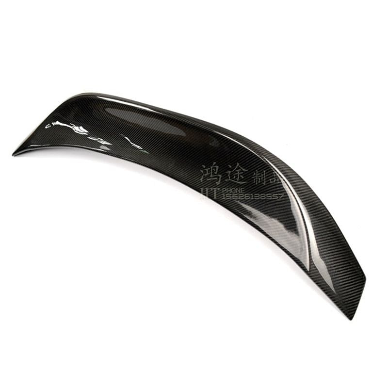 Duck Bill Trunk Lip Spoiler (GT86 | BRZ | FR-S) - Custom Vinyl Decals ...