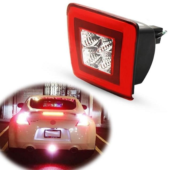 ALL-IN-ONE LED 4TH BRAKE LIGHT ASSEMBLY - Custom Vinyl Decals and more ...